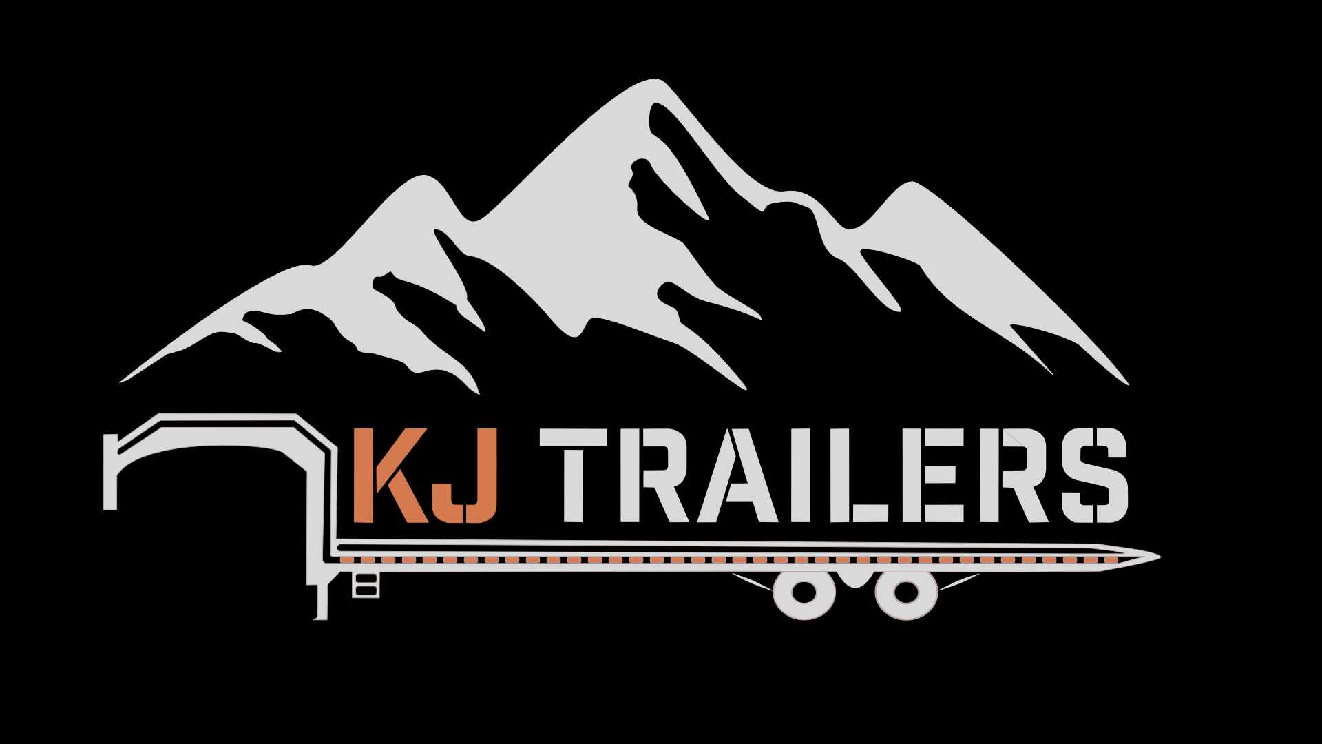 KJ Trailers